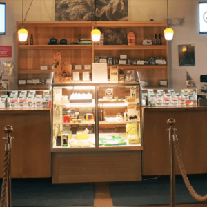 Greenleaf Compassionate Care Center Portsmouth Dispensary - Dispensary ...