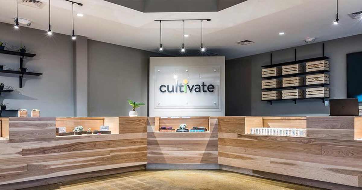 Curaleaf Oxford, Massachusetts Dispensary - Dispensary Genie