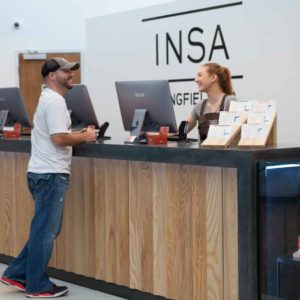 INSA Springfield Dispensary - Dispensary Genie