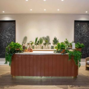 The Botanist Wickliffe Dispensary - Dispensary Genie