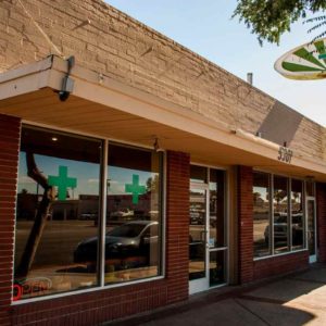 Arizona Organix Glendale Dispensary - Dispensary Genie