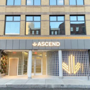 Ascend Boston Dispensary - Ascend Boston - Dispensary Genie