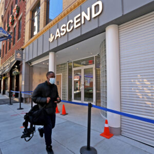 Ascend Boston Dispensary - Ascend Boston - Dispensary Genie