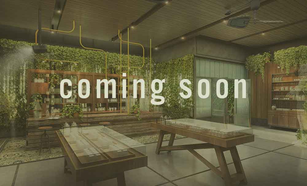 The Botanist Shrewsbury Marijuana Dispensary - Dispensary Genie