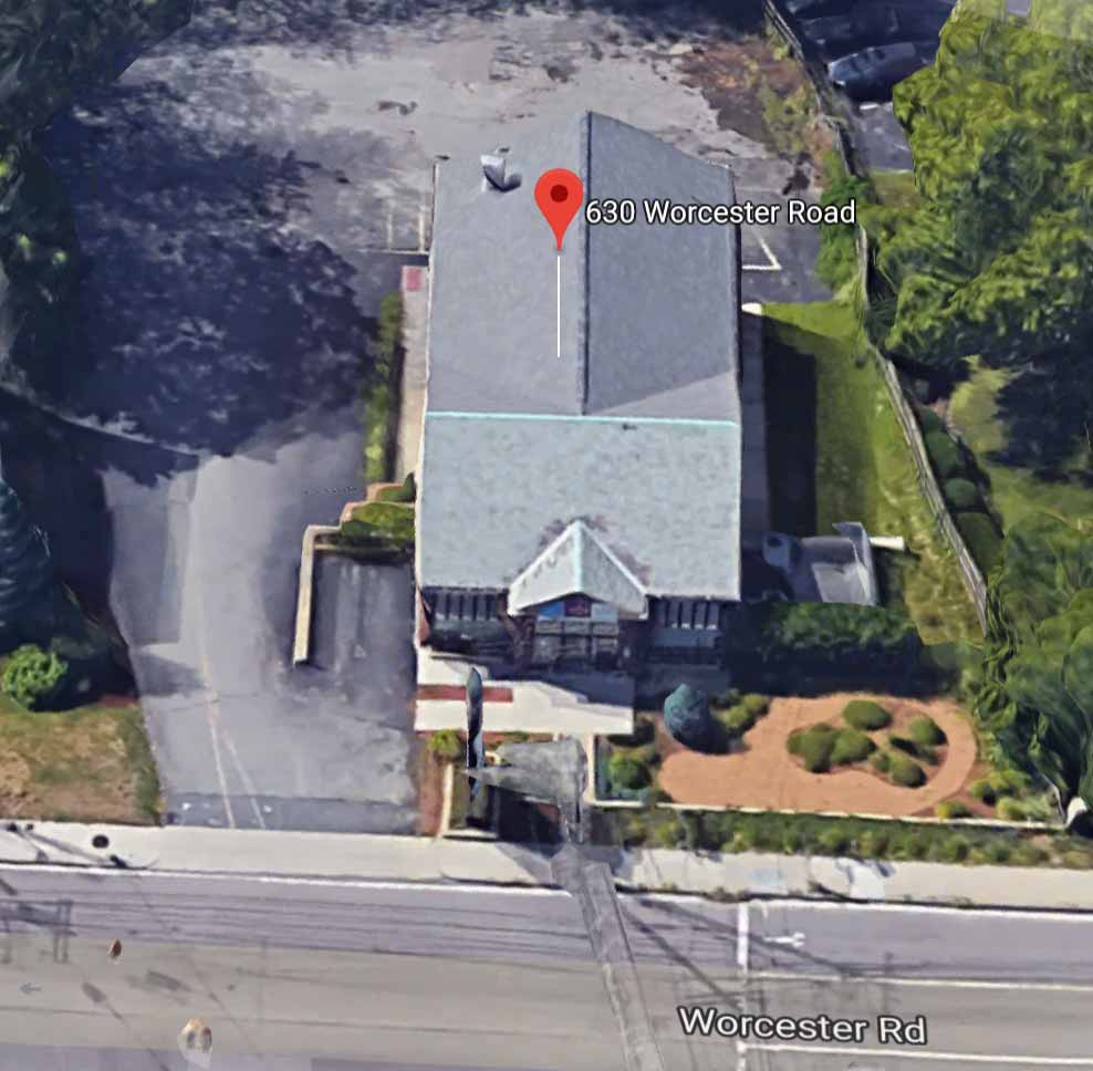 Union Twist Framingham Dispensary - Dispensary Genie