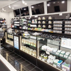 Starbuds Baltimore Dispensary - Dispensary Genie