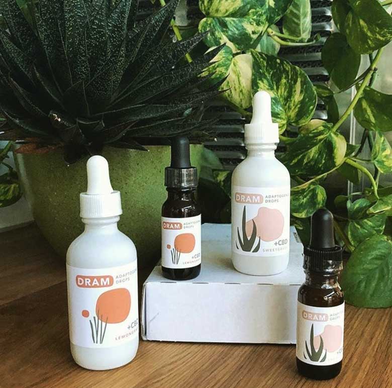 The Genie's Best CBD Drops and Tinctures Gift Guide - Dispensary Genie