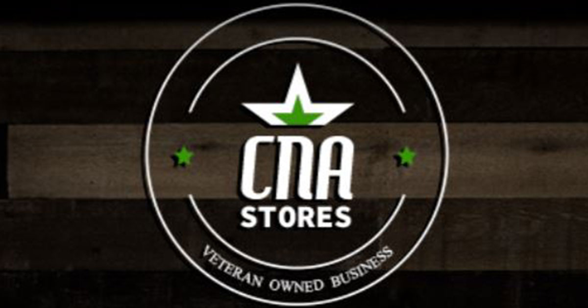 CNA Stores' Dorchester Boston Dispensary - Dispensary Genie