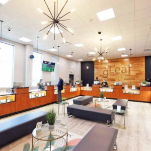 gLeaf’s Richmond Dispensary - Dispensary Genie