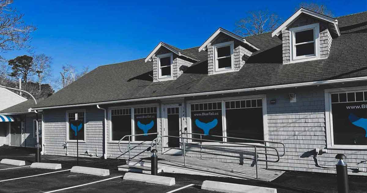 Cape Cod Cannabis’ Wellfleet Dispensary - Dispensary in Wellfleet, MA