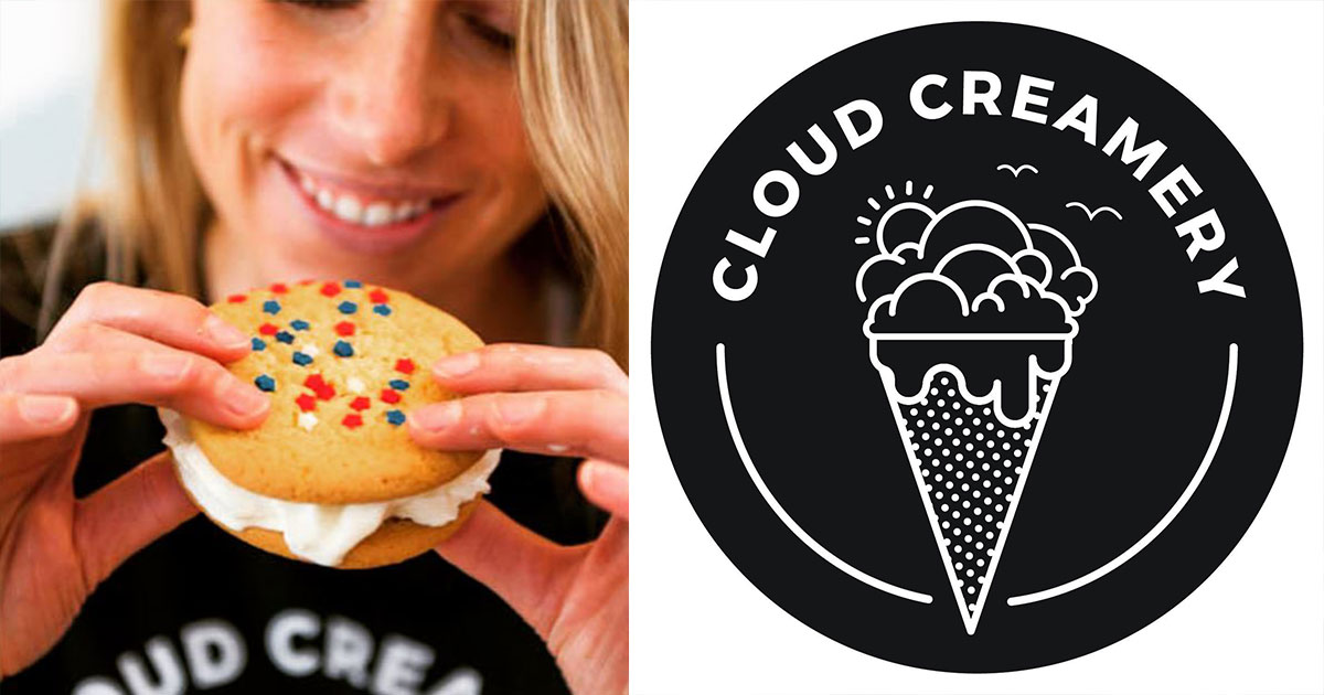 Cloud Creamery Cannabis Infused Ice Cream Company