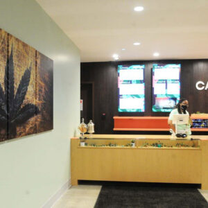 Cannapi’s Brockton Dispensary - Brockton's Cannapi Dispensary