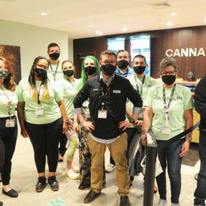 Cannapi’s Brockton Dispensary - Brockton's Cannapi Dispensary