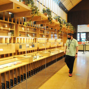 Cannapi’s Brockton Dispensary - Brockton's Cannapi Dispensary