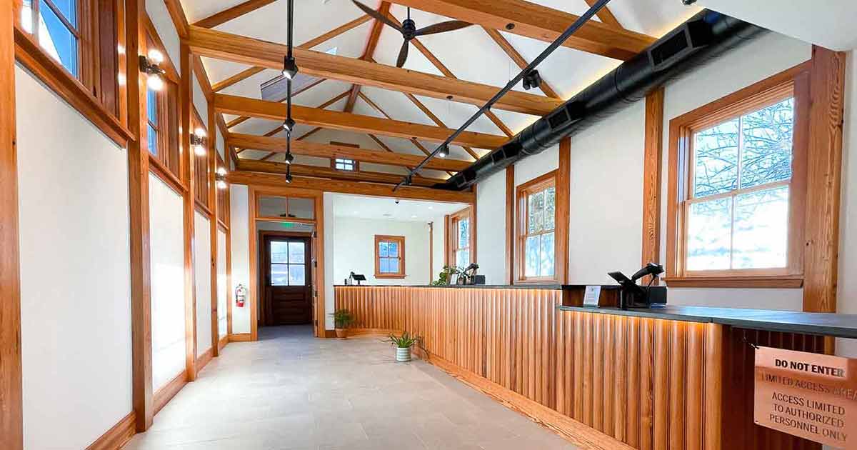 The Piping Plover’s Wellfleet Dispensary - Wellfleet's Piping Plover Dispensary