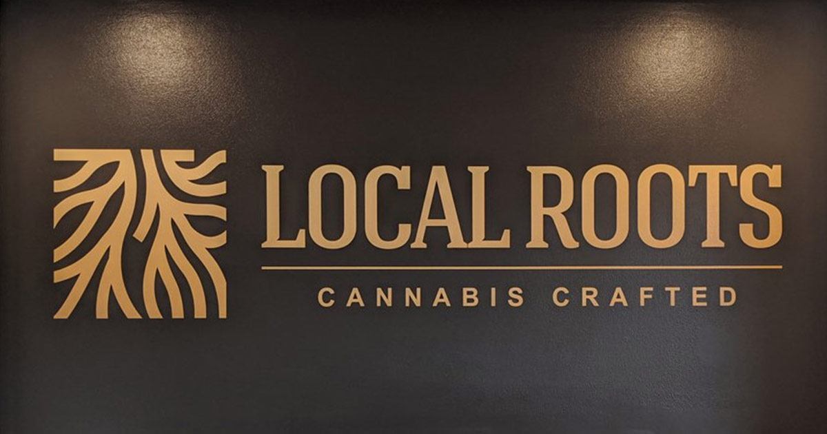 Local Roots’ Marlborough Dispensary - Marlborough's Local Roots Dispensary