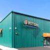 Botera’s Franklin Dispensary - Franklin’s Botera Dispensary