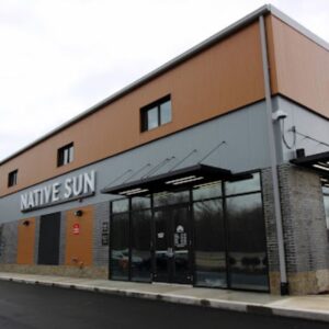 Native Sun North Attleboro
